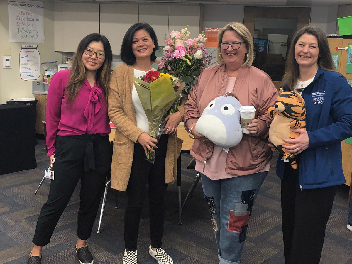 Home - Saugus Union School District